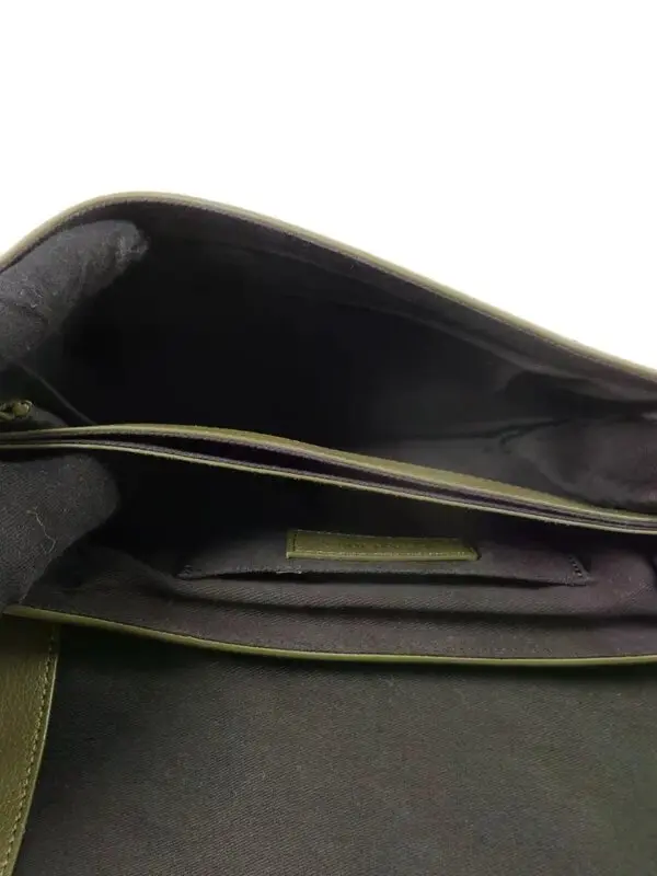 See By Chloé Hana Leather Shoulder Bag