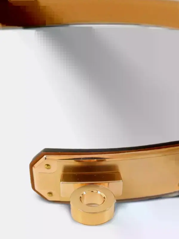 Hermès Kelly 18 Belt