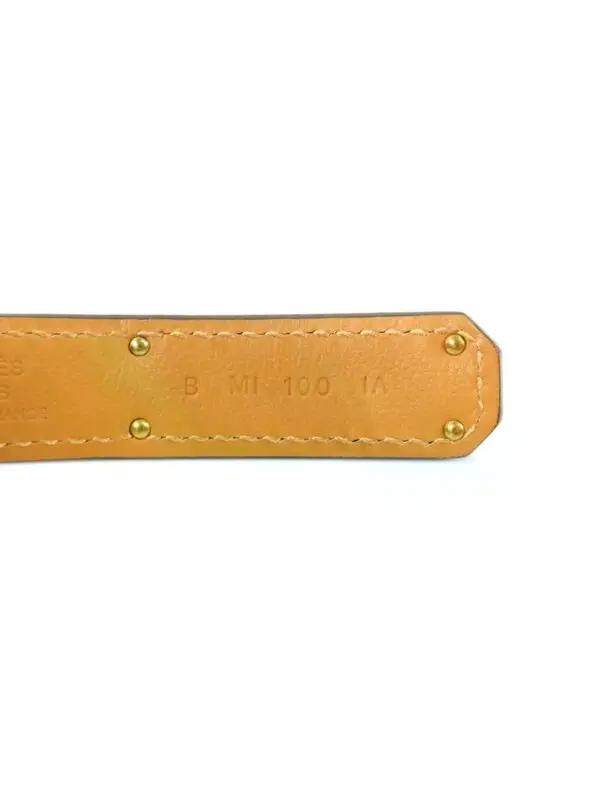 Hermès Kelly 18 Belt