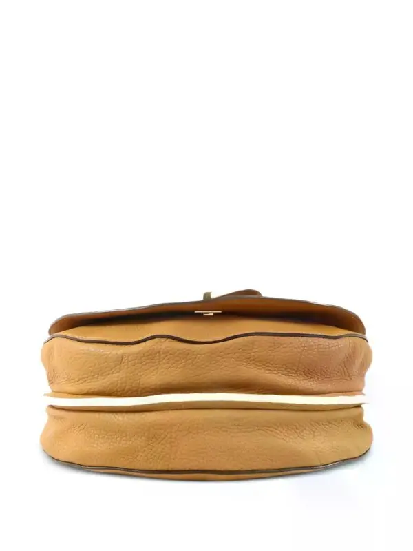 Delvaux Le Mutin Mm Shoulder Bag