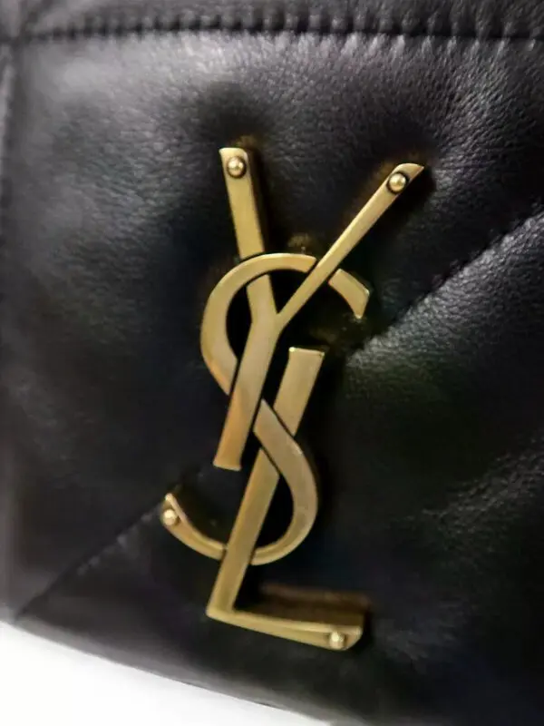 Saint Laurent 4.3 Jamie Chain Shoulder Bag