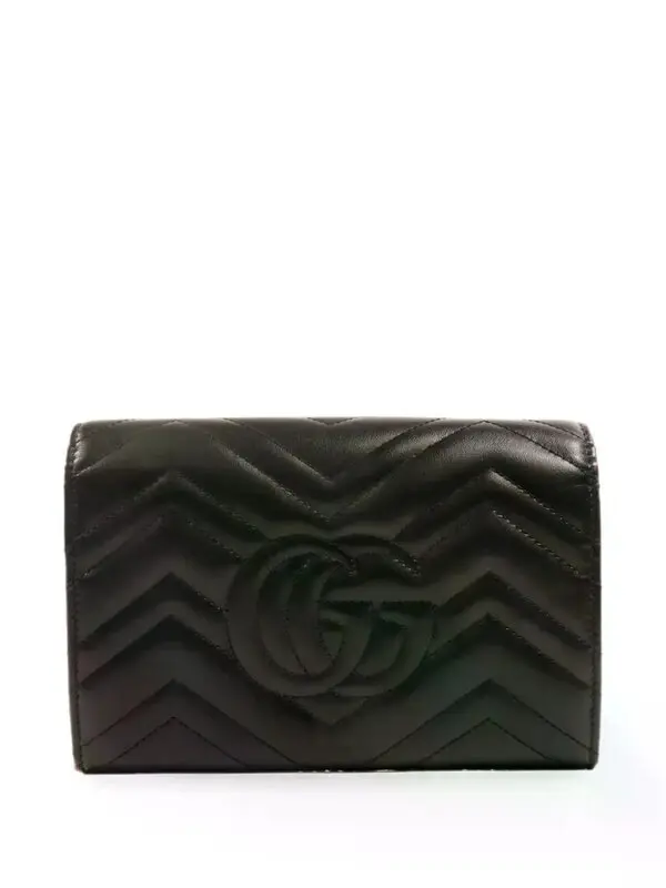 Gucci Gg Marmont Shoulder Bag