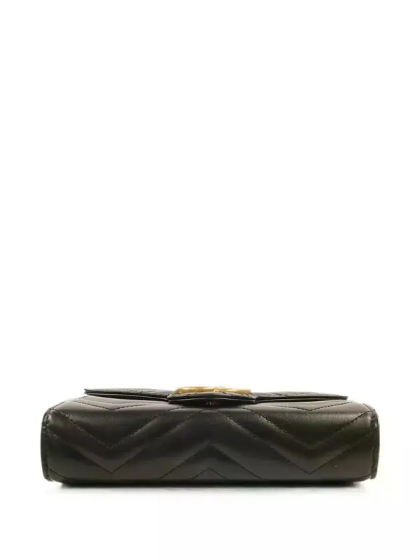 Gucci Gg Marmont Shoulder Bag
