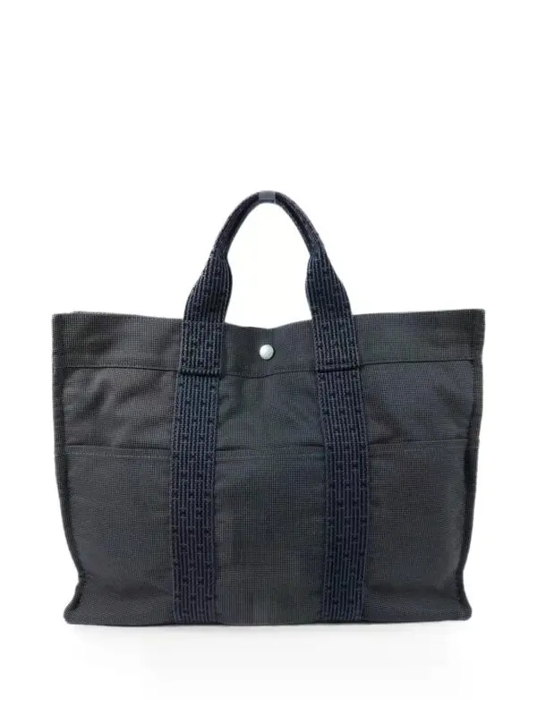 Hermès Mm Fourre Tout Tote Bag