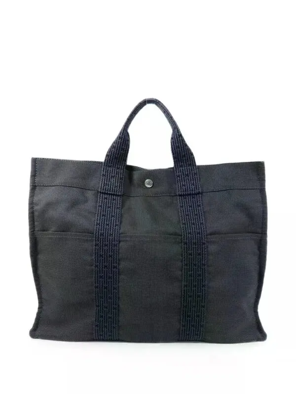 Hermès Mm Fourre Tout Tote Bag