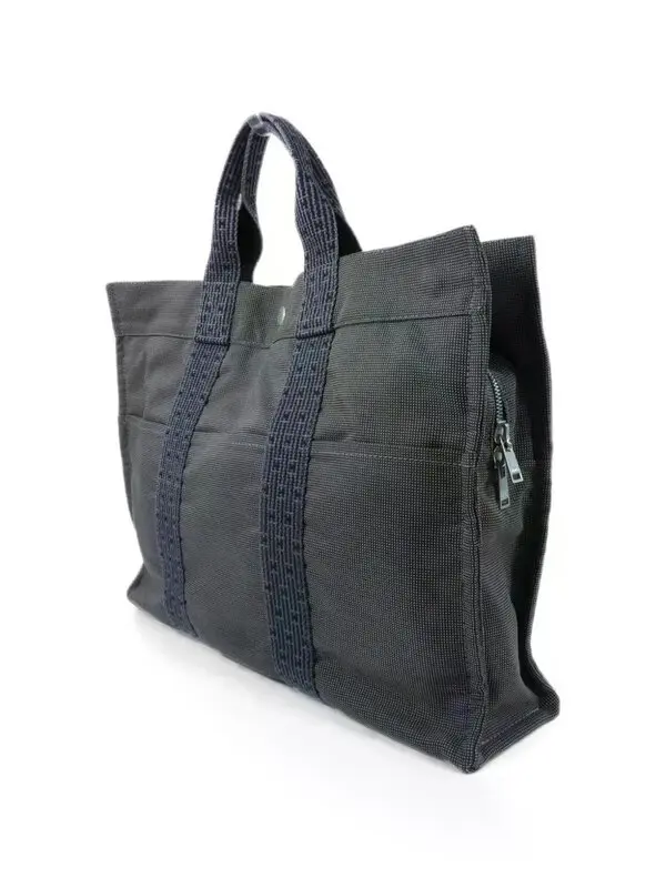Hermès Mm Fourre Tout Tote Bag
