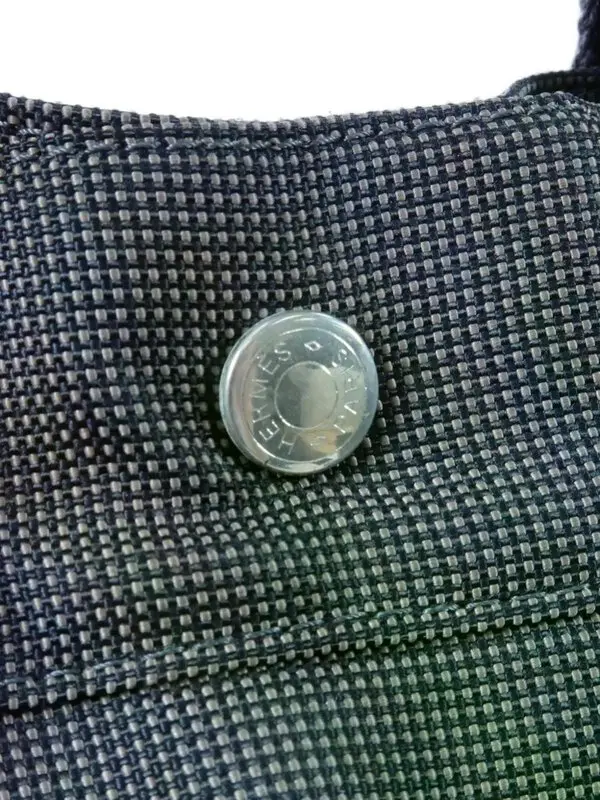 Hermès Mm Fourre Tout Tote Bag