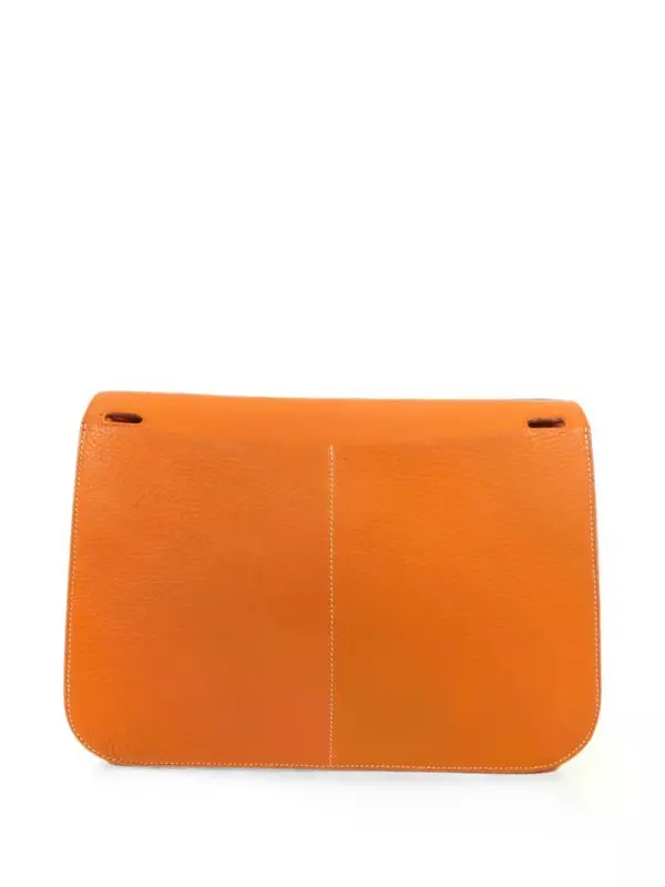 Hermès 31 Halzan Tote Bag