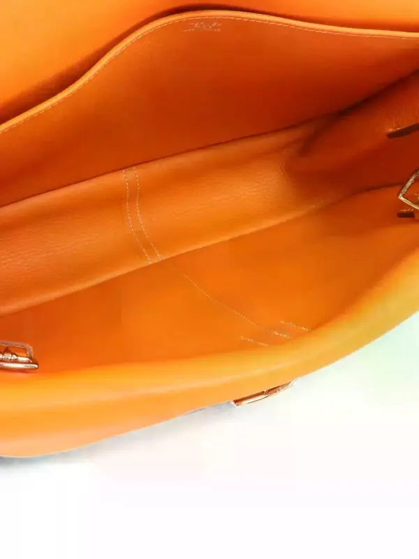 Hermès 31 Halzan Tote Bag