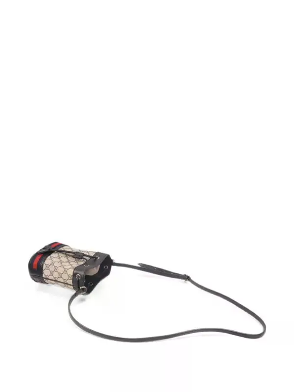 Gucci Ophidia Gg Bucket Bag