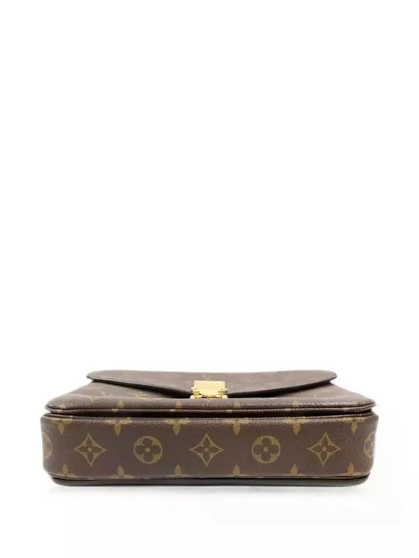 LOUIS VUITTON Pochette Metis Mm Shoulder Bag