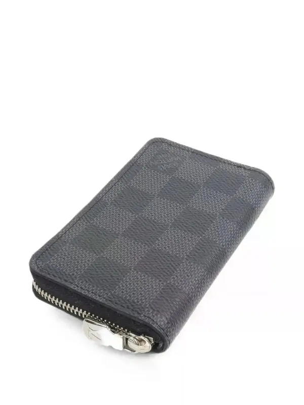LOUIS VUITTON Zippy Wallet