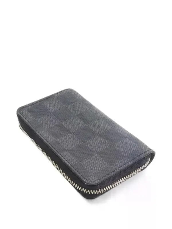 LOUIS VUITTON Zippy Wallet