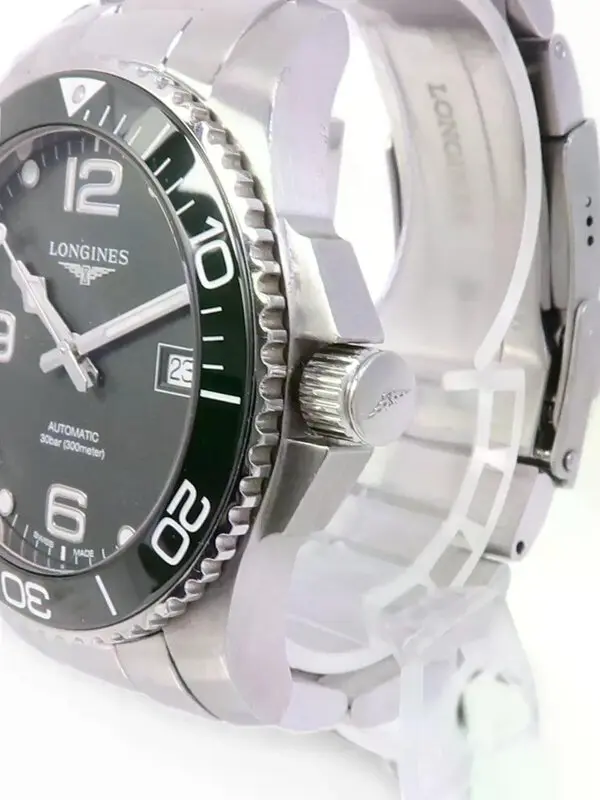 LONGINES Hydroconquest 41mm Watch