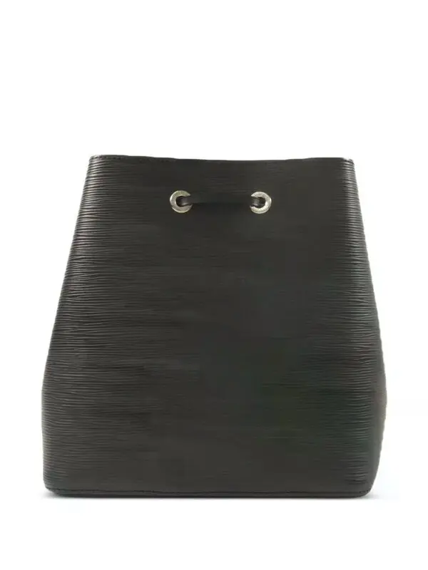 LOUIS VUITTON Neo Noe Mm Epi Shoulder Bag