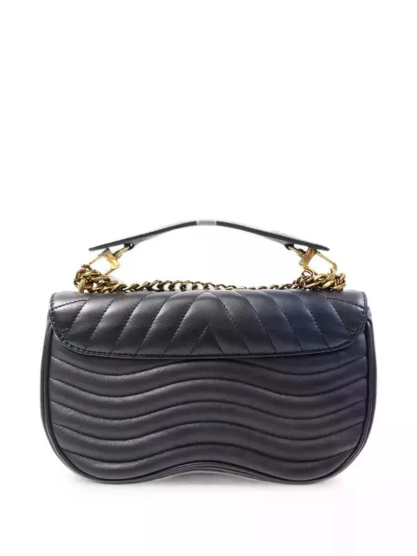 LOUIS VUITTON Mm New Wave Tote Bag