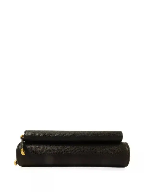 Dior Cd-logo Shoulder Bag