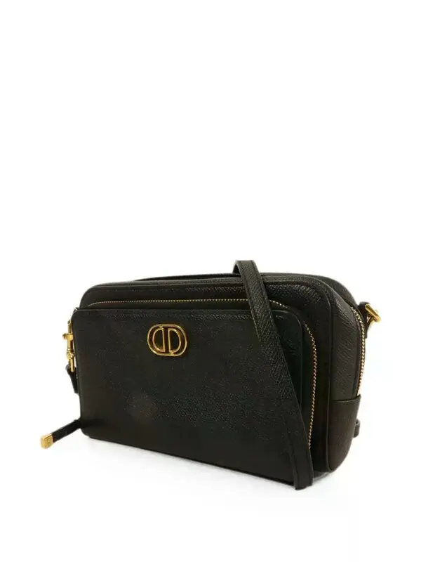 Dior Cd-logo Shoulder Bag