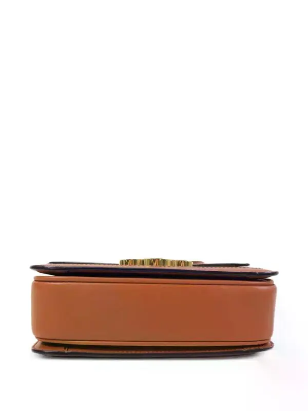 Celine Teen Triomphe Shoulder Bag