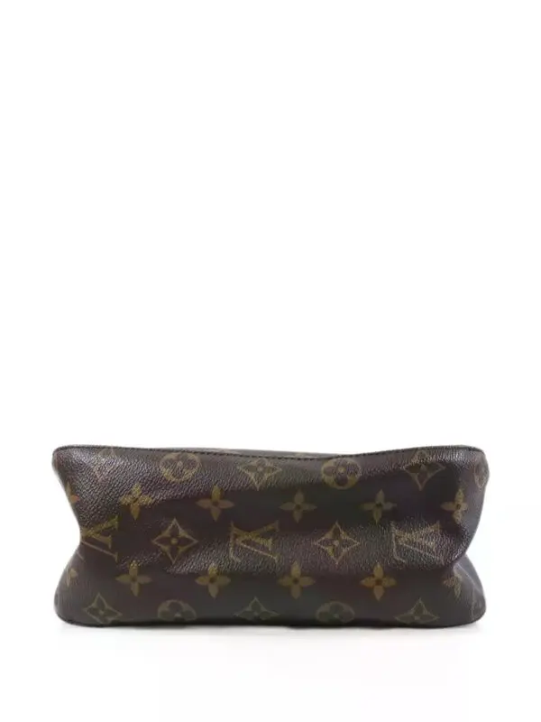 LOUIS VUITTON Mm Looping Monogram Tote Bag