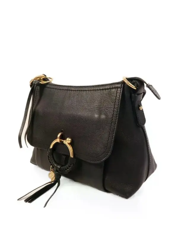 See By Chloé Leather Cross Body Bag