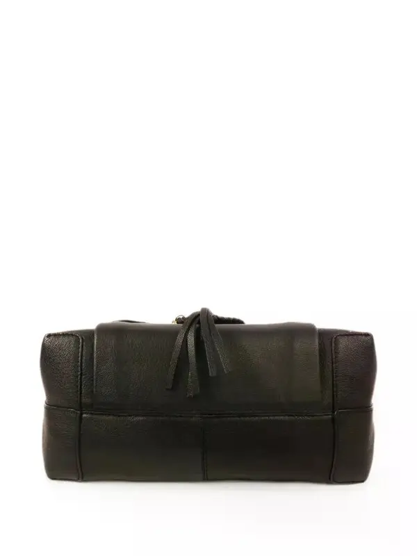 See By Chloé Leather Cross Body Bag