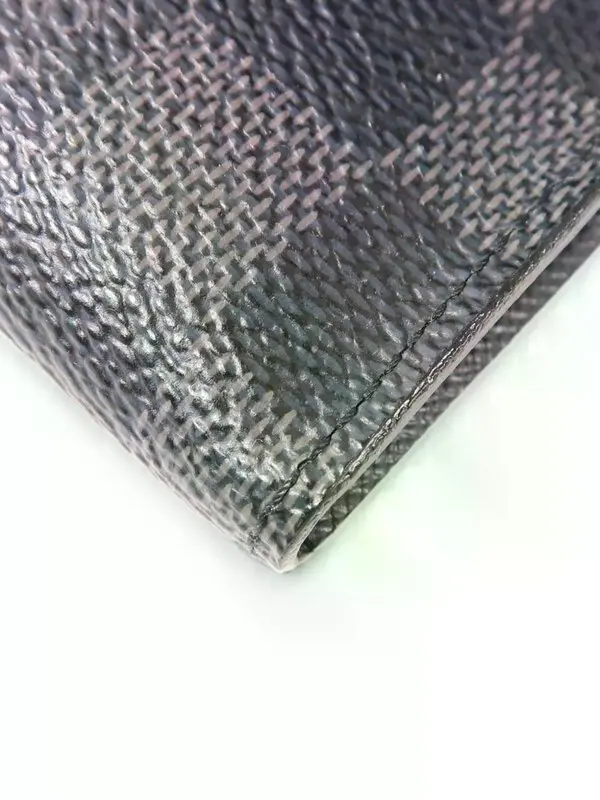 LOUIS VUITTON Alpha Triple Pouch Pouch