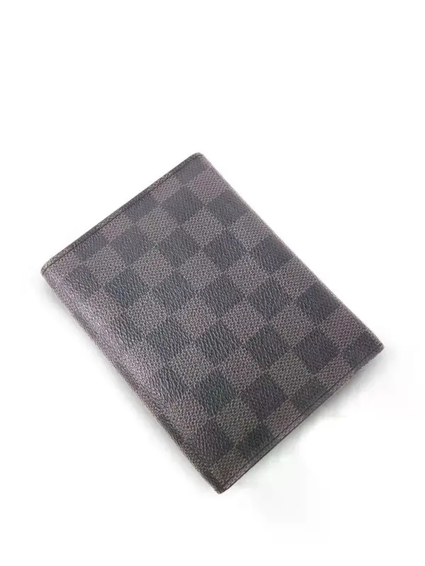 LOUIS VUITTON Alpha Triple Pouch Pouch