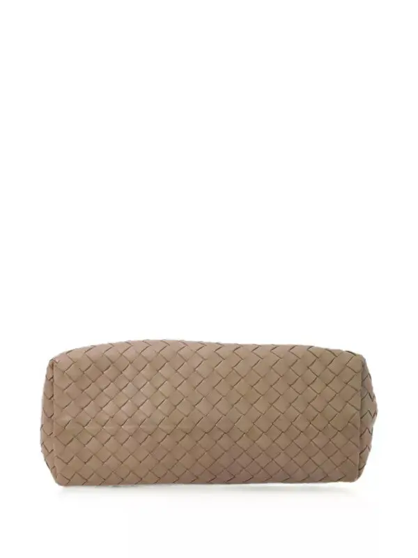 Bottega Veneta Intrecciato Tote Bag