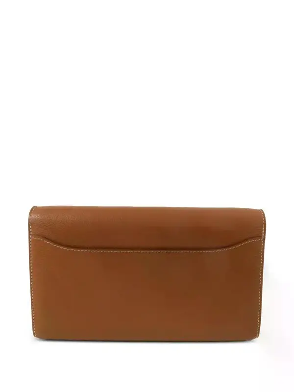 Hermès Constance To Go Shoulder Bag