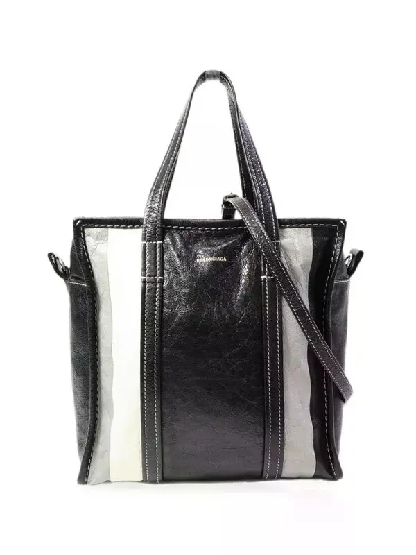 Balenciaga Small Bazaar Shopper Tote Bag