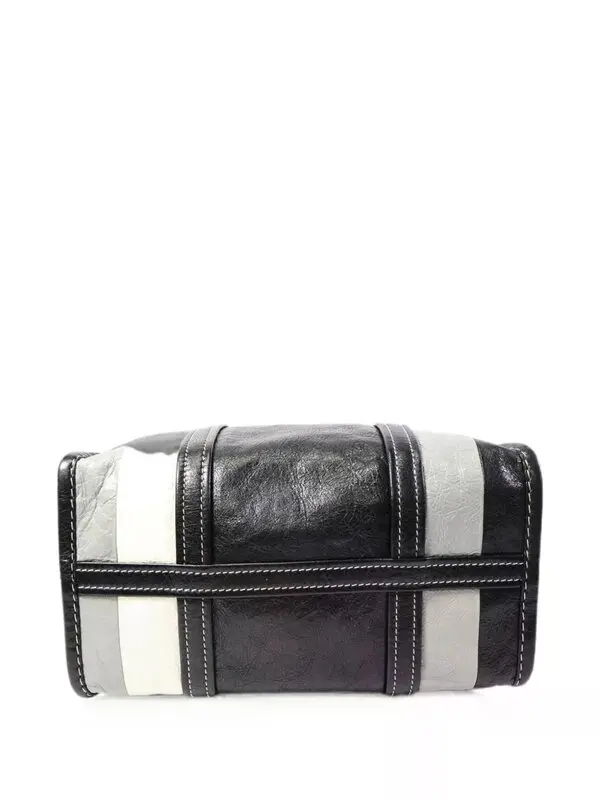 Balenciaga Small Bazaar Shopper Tote Bag