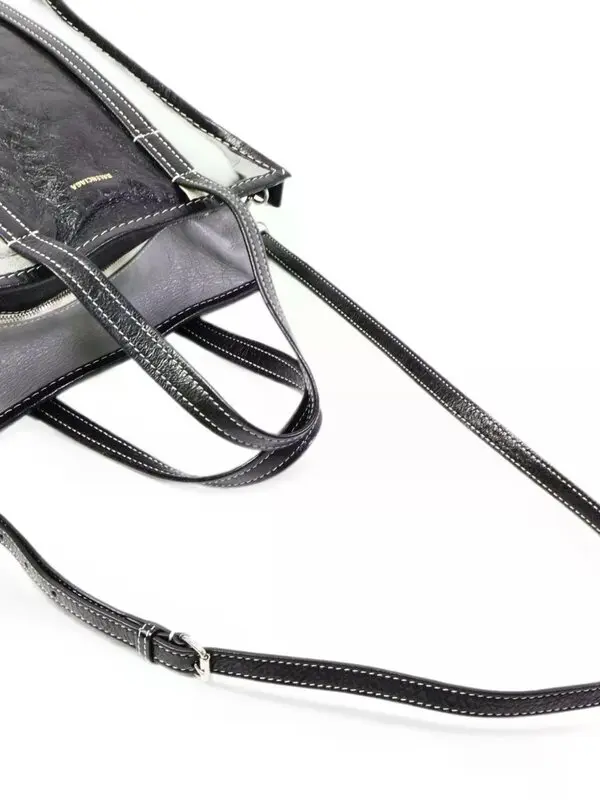 Balenciaga Small Bazaar Shopper Tote Bag