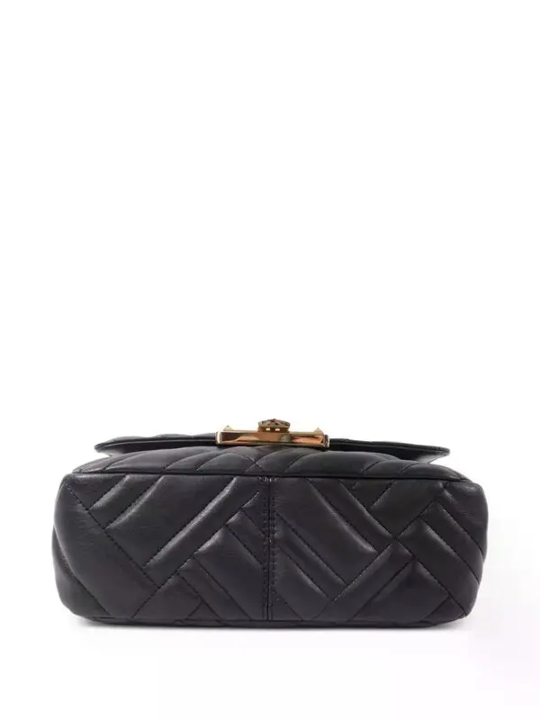 Michael Kors Quilted Leather Shoulder Bag