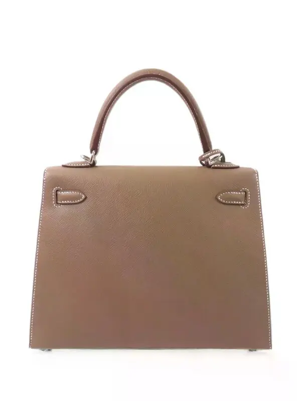 Hermès 2026 25 Kelly Shoulder Bag