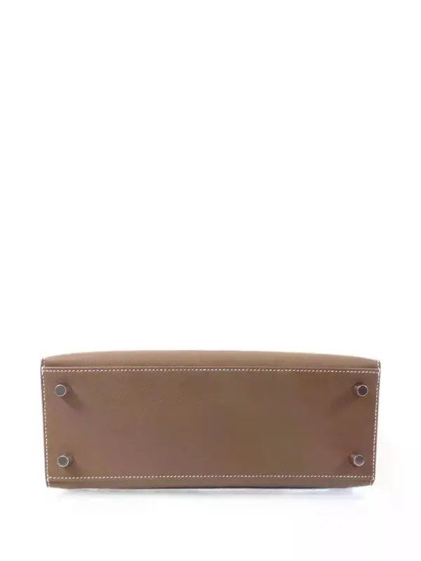 Hermès 2026 25 Kelly Shoulder Bag