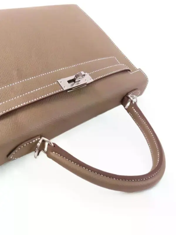 Hermès 2026 25 Kelly Shoulder Bag