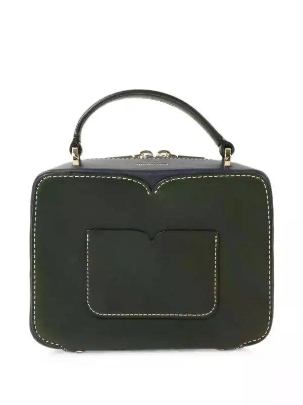 Kate Spade New York Nicola Leather Shoulder Bag
