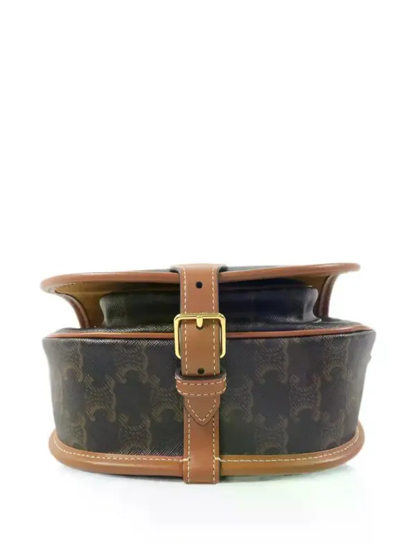 Celine Folco Cross Body Bag