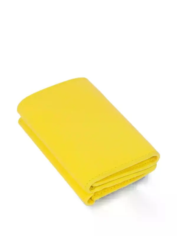 Balenciaga Tri-fold Wallet