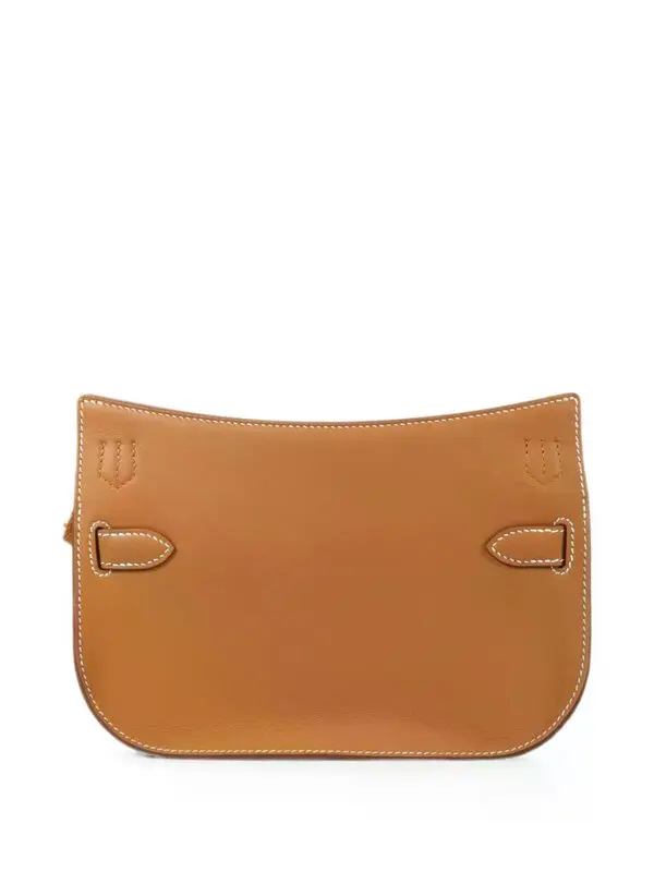 Hermès Mini Jypsiere Shoulder Bag
