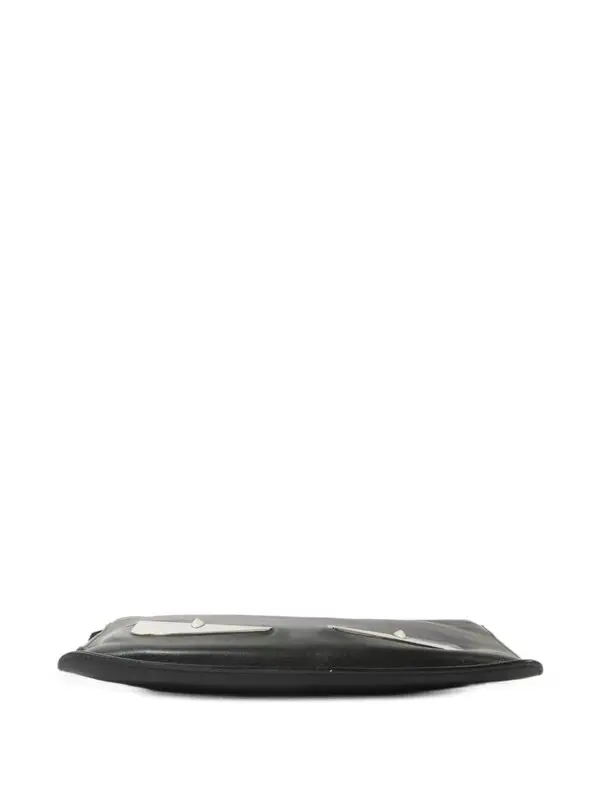 Fendi Bag Bugs Clutch Bag