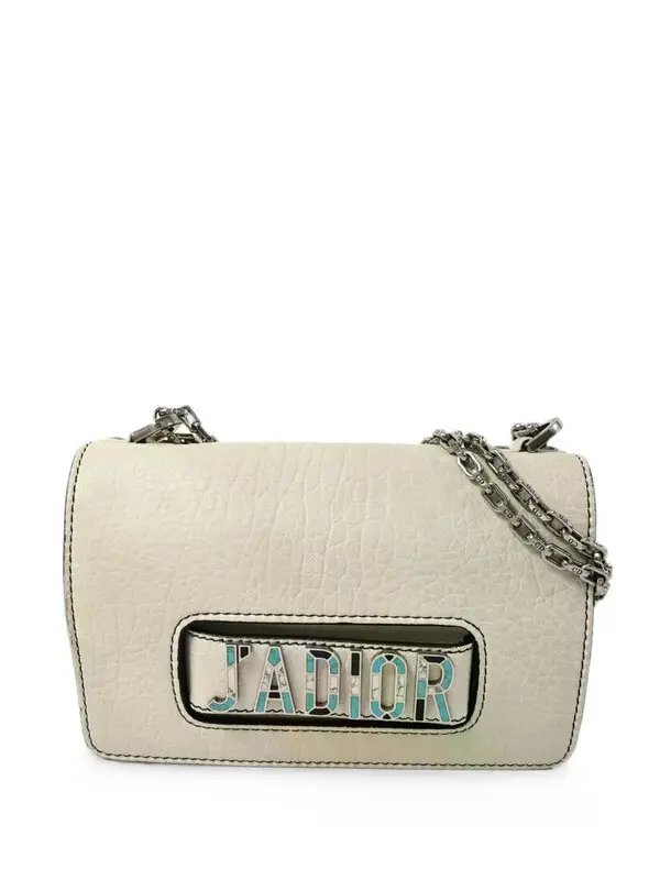 Dior J'adior Chain Shoulder Bag