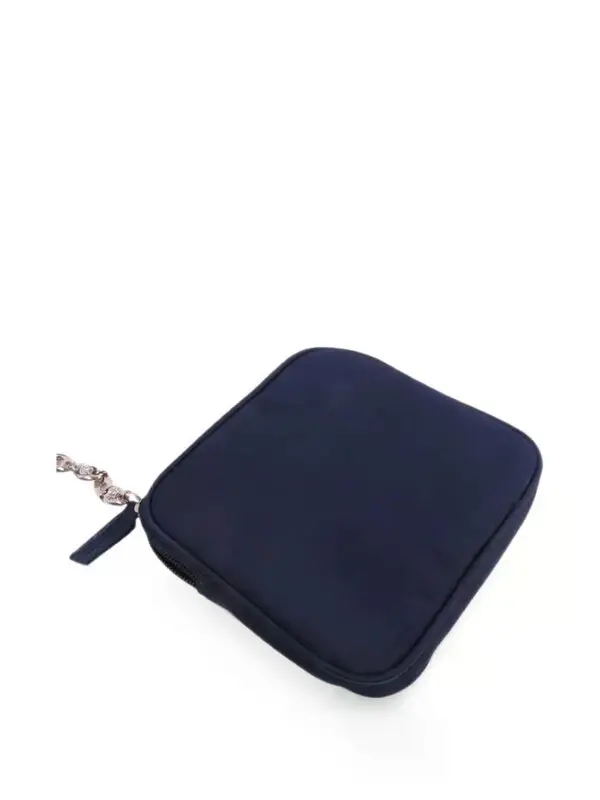 Versace Mesh Shoulder Bag