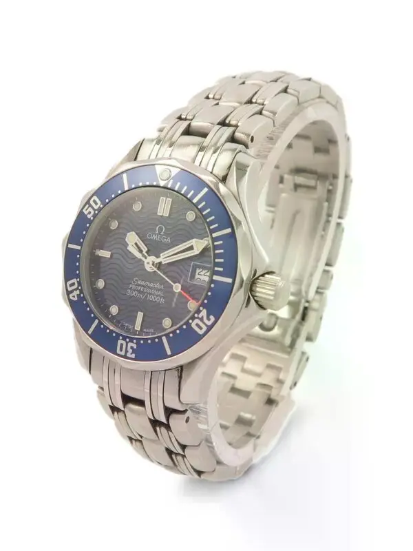 Omega Seamaster Professional 300m 28mm Watch