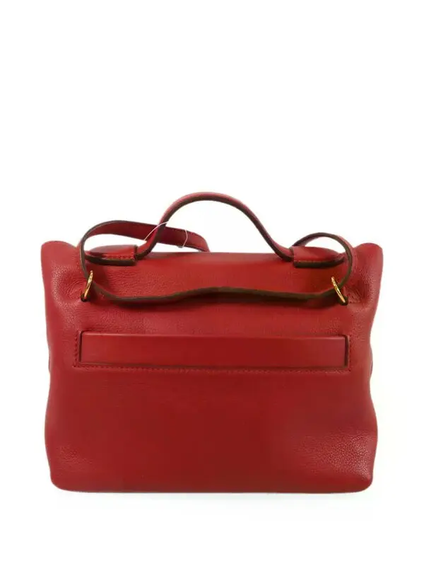 Hermès Mini 24/24 Shoulder Bag