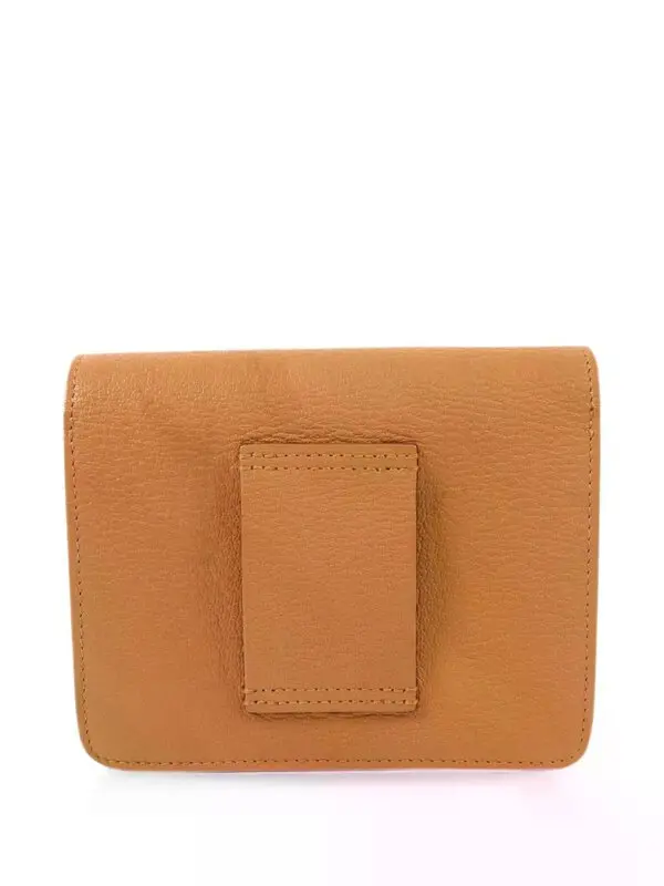Hermès Roulis Slim Leather Wallet
