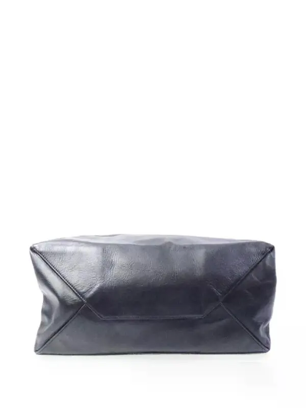 Celine Horizontal Cabas Tote Bag