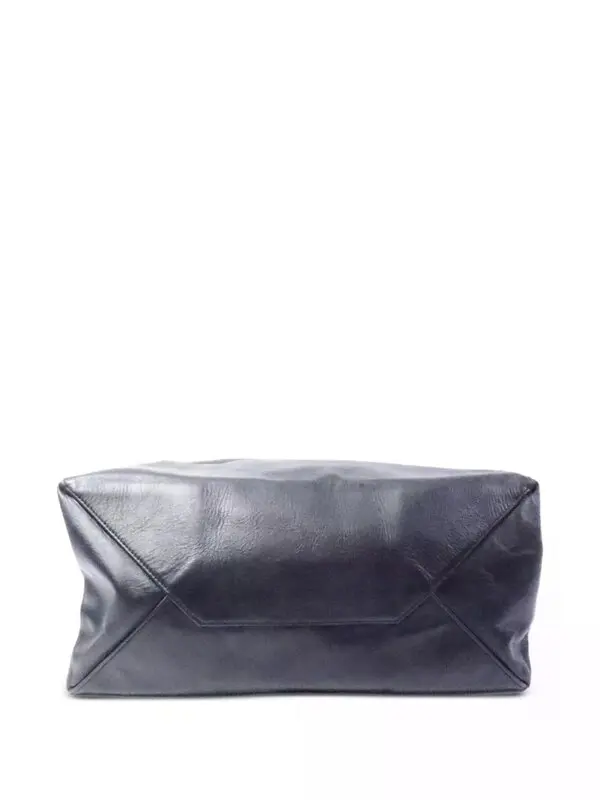 Celine Horizontal Cabas Tote Bag