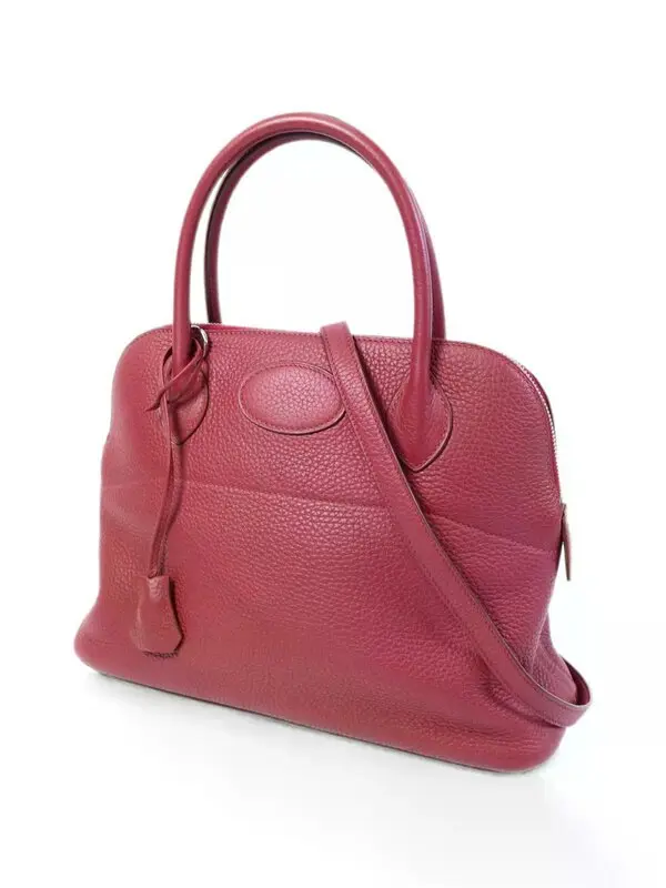 Hermès 2014 31 Bolide Tote Bag
